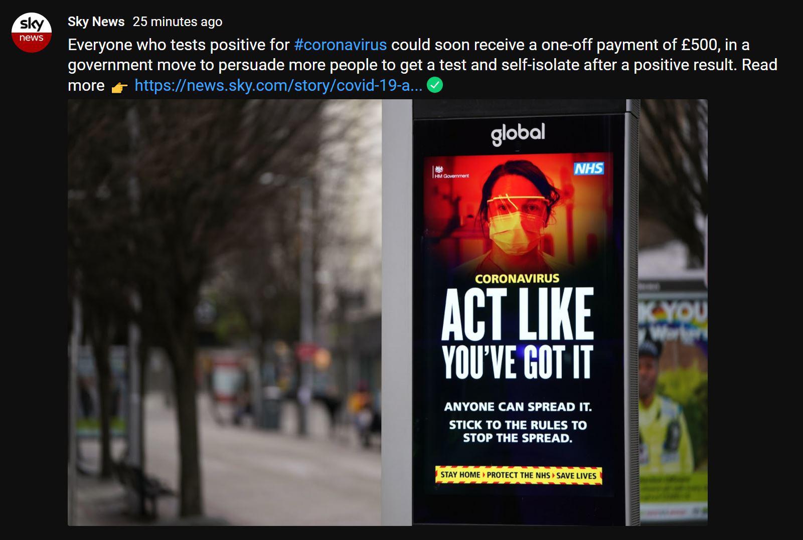 Is this for real? | Scrolller