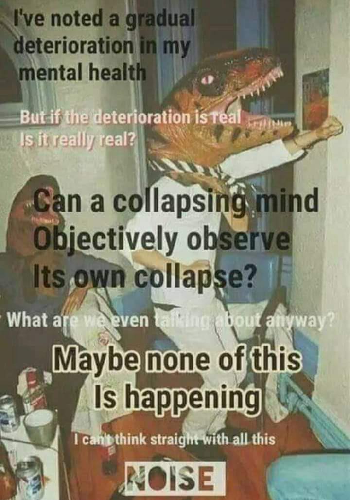 Is this hell real? | Scrolller