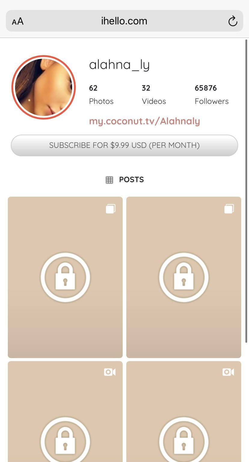 Is this hers? | Scrolller