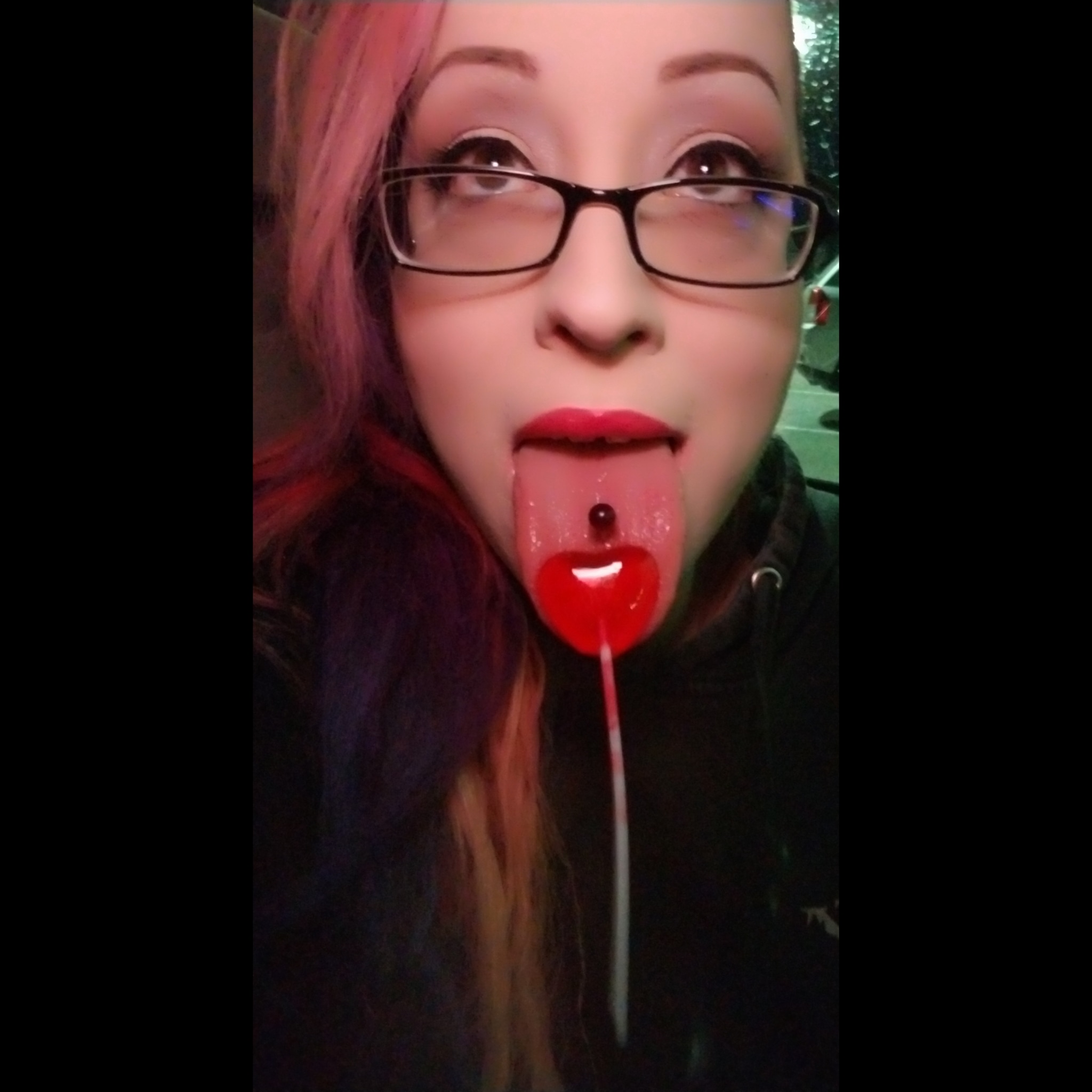 Is this how to get valentines? | Scrolller