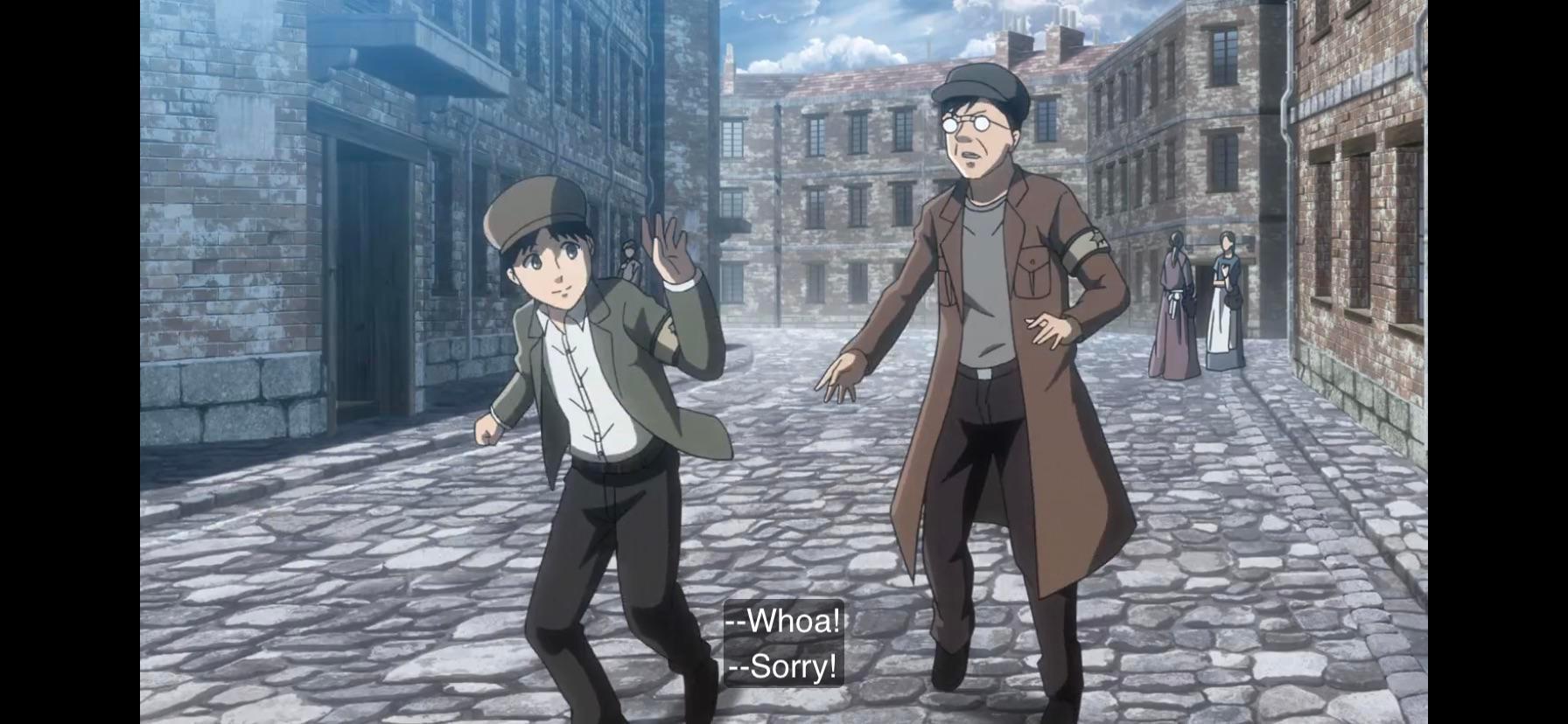 Is this our man Xavier? | Scrolller