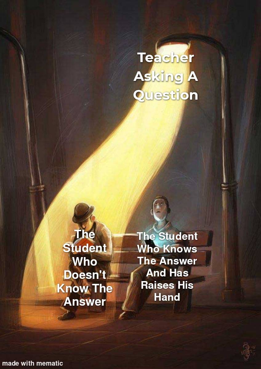 Is This Relatable? | Scrolller