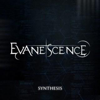 Is this the Synthesis cover or is it fan made? Its awesome either way! | Scrolller
