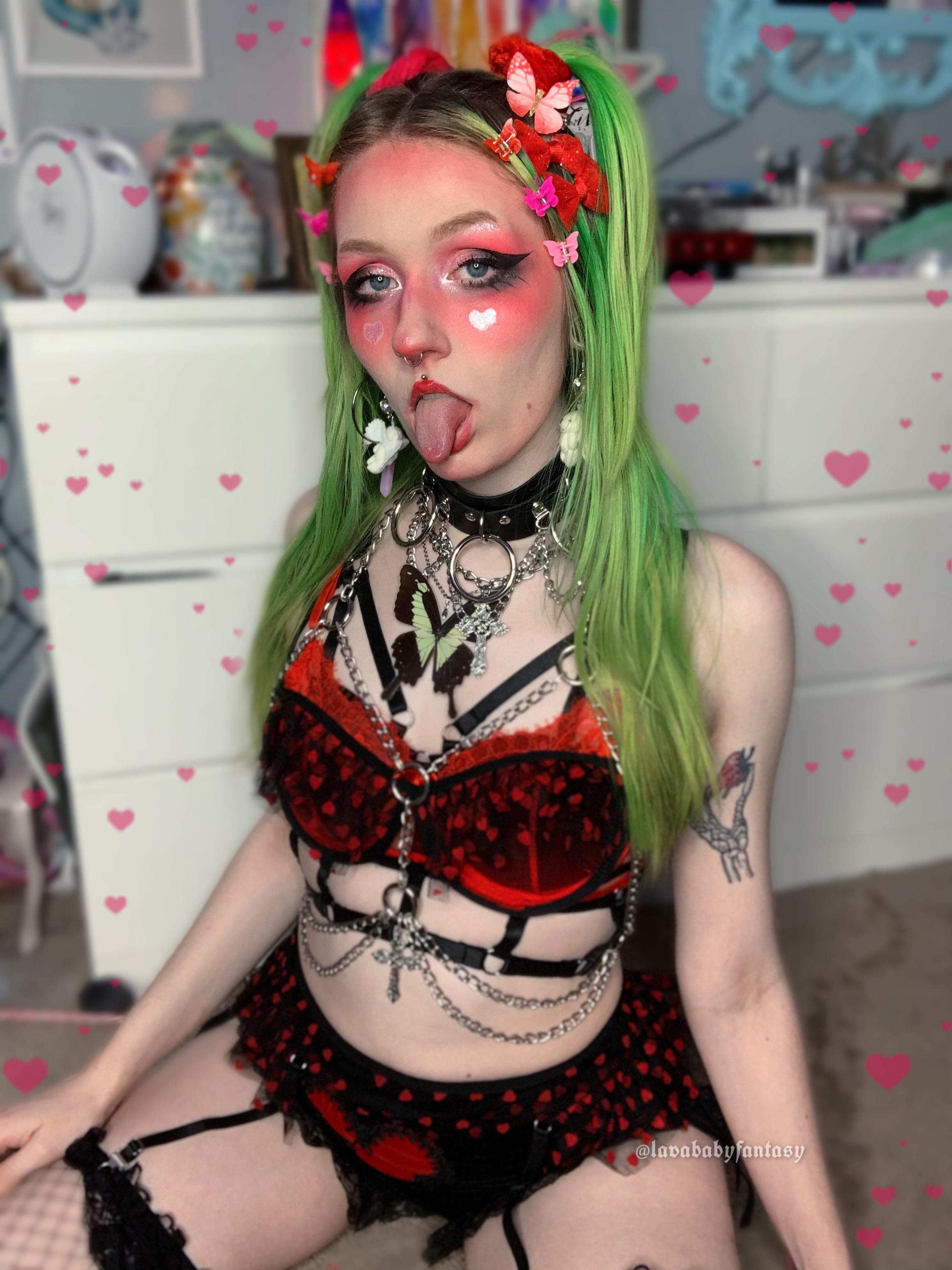 Is this too much .? | Scrolller