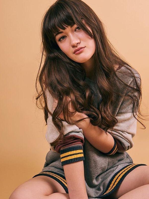 Isa Briones | Scrolller