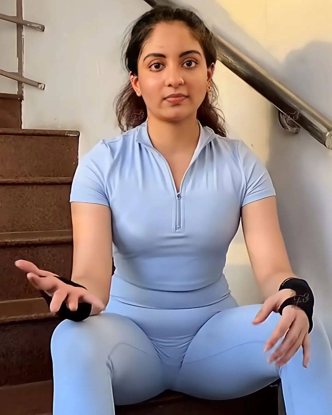 Ishani Krishna | Scrolller