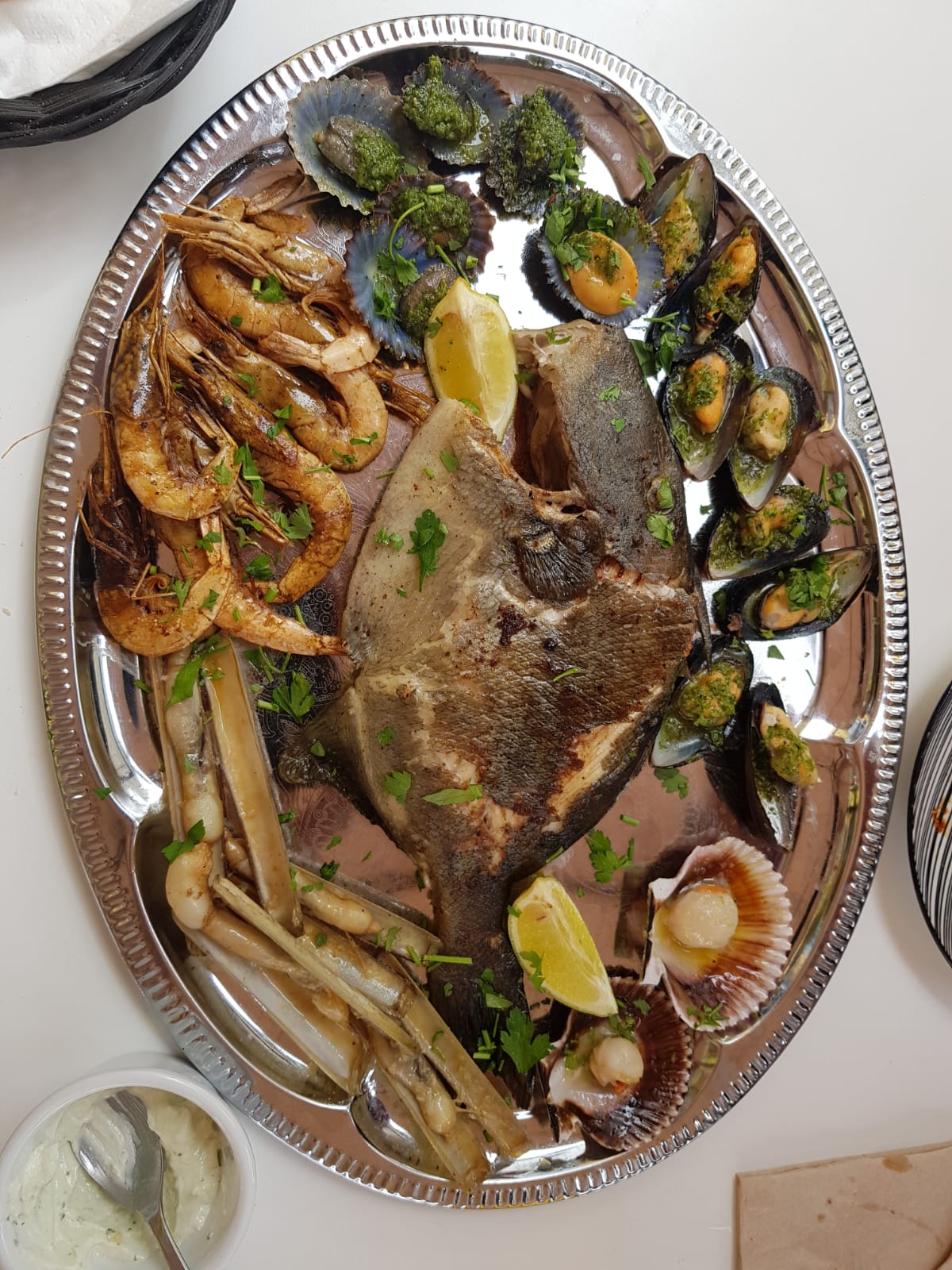 isla esta buena y la comiba esta madre mia, perfecticima!! | Scrolller