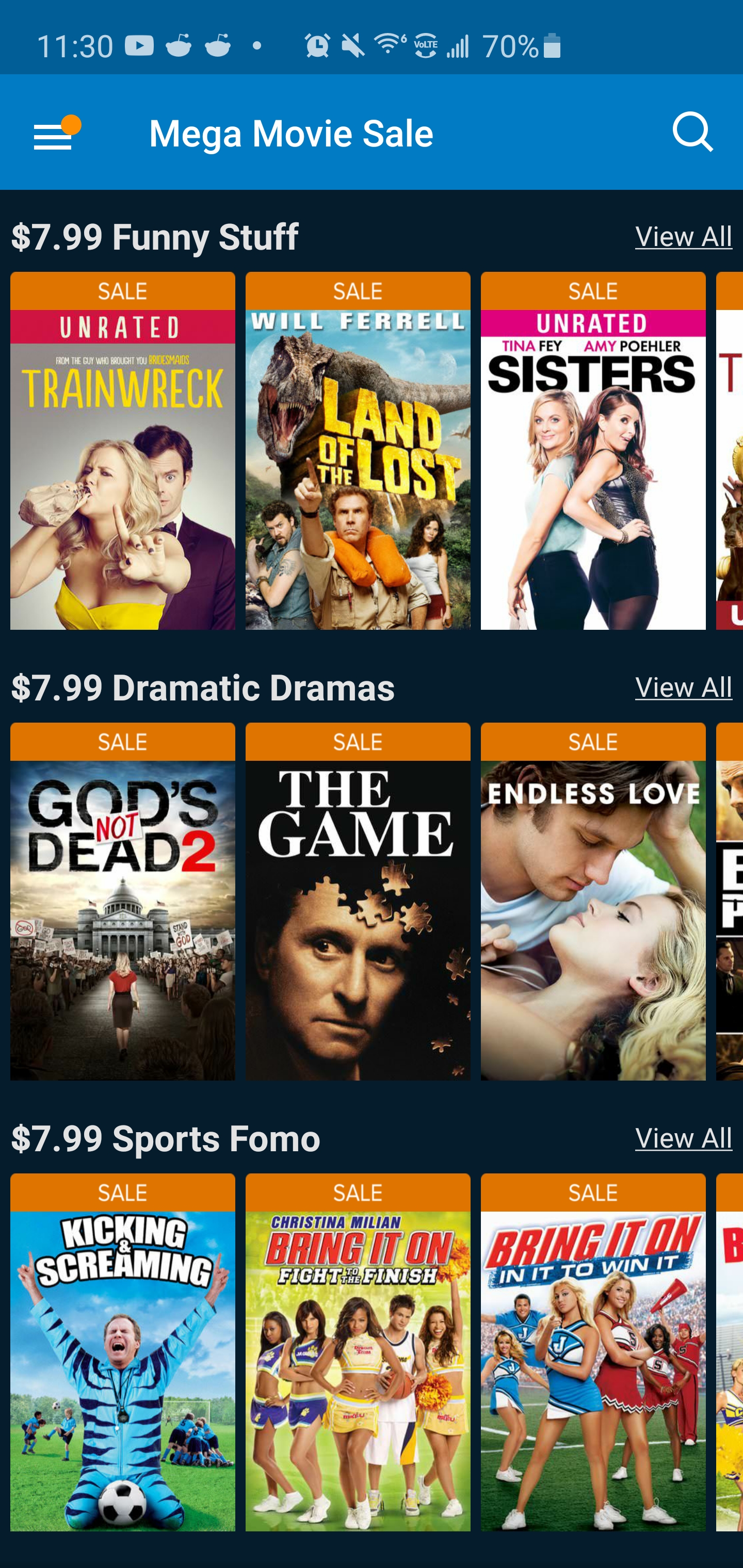 Isn't that kind of redundant? | Scrolller