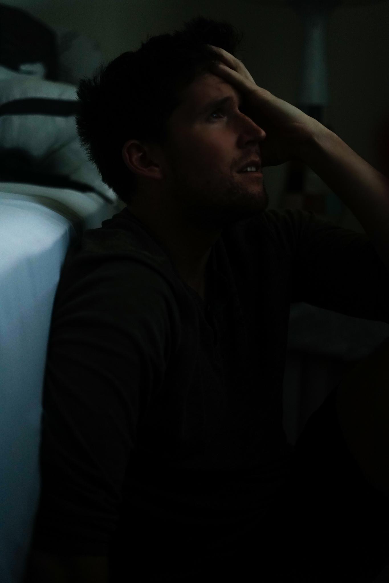 Isolation getting to me. | Scrolller