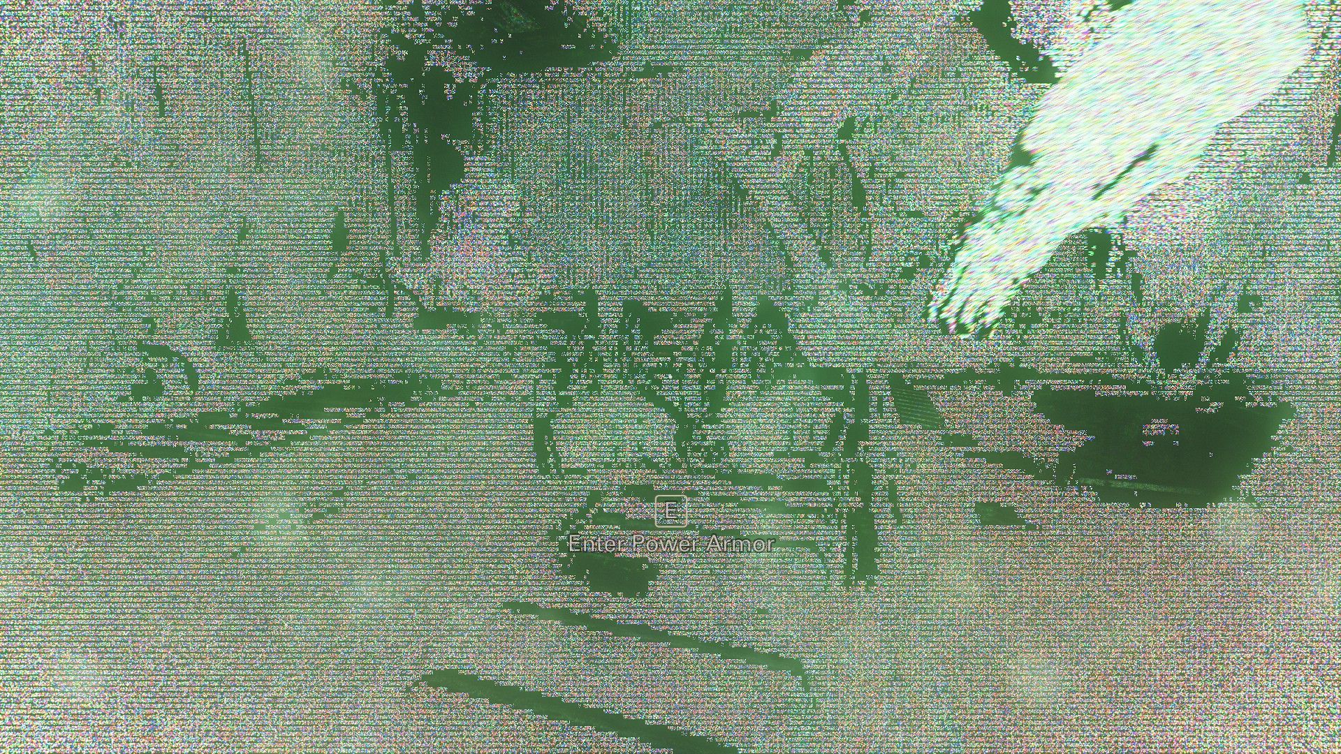 Issue with Wolf 2 New Colossus | Scrolller