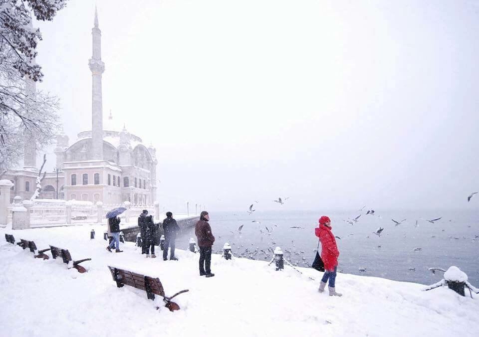 istanbul turkey | Scrolller