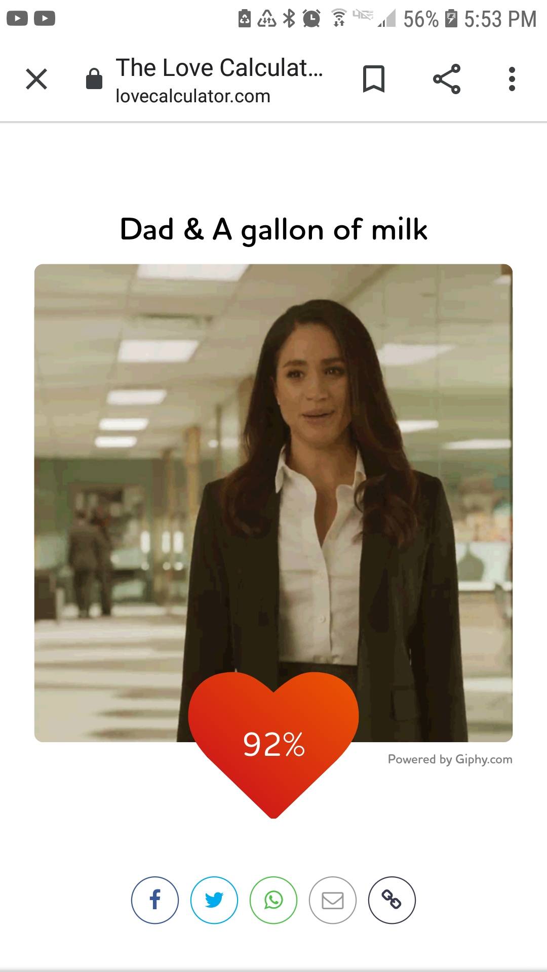 It all makes sense now | Scrolller