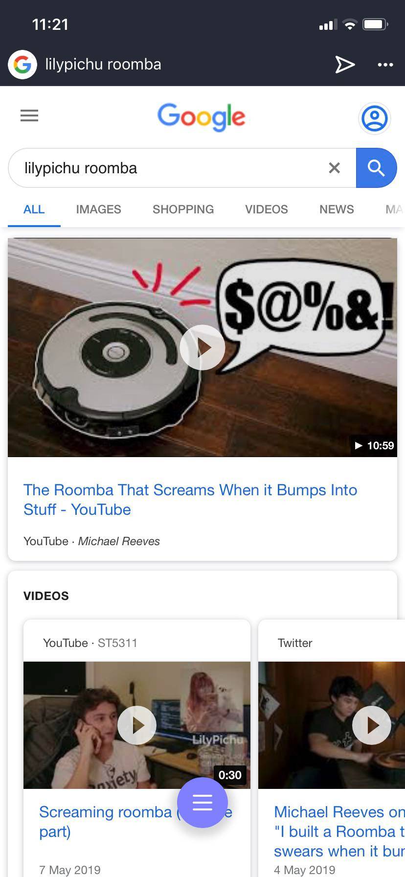 It all started here | Scrolller