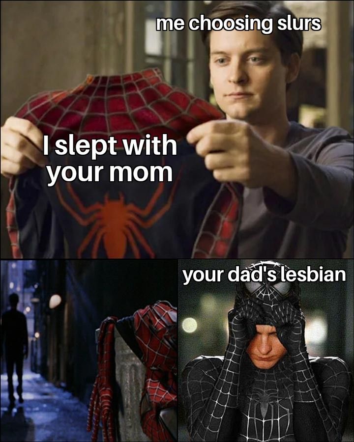 It always works | Scrolller