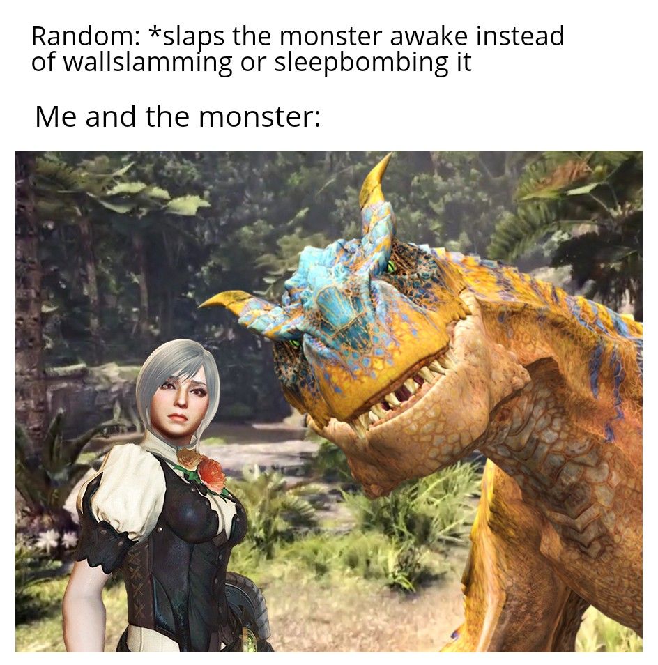 It be like that sometimes. | Scrolller