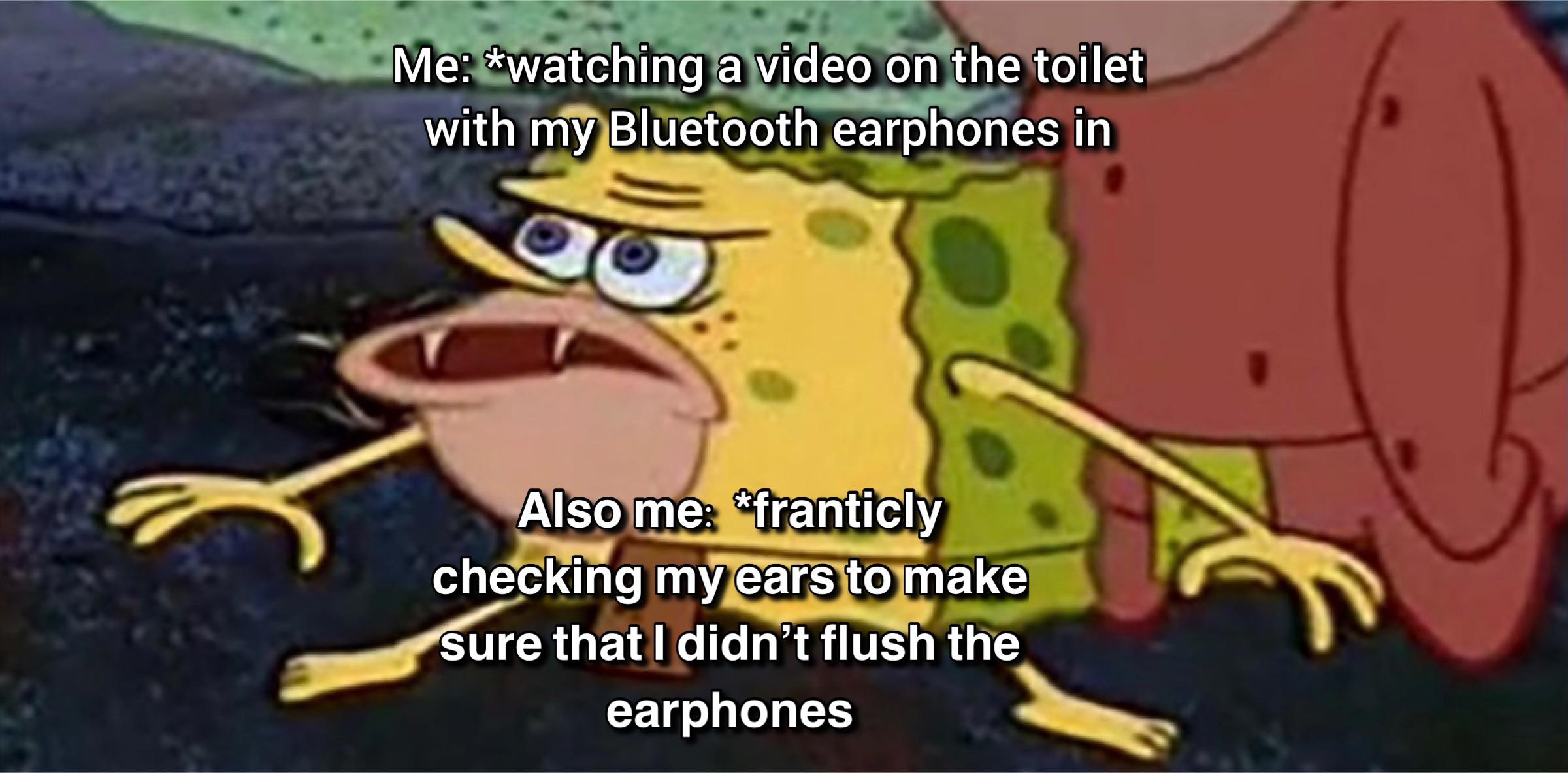 It do be dangerous tho | Scrolller