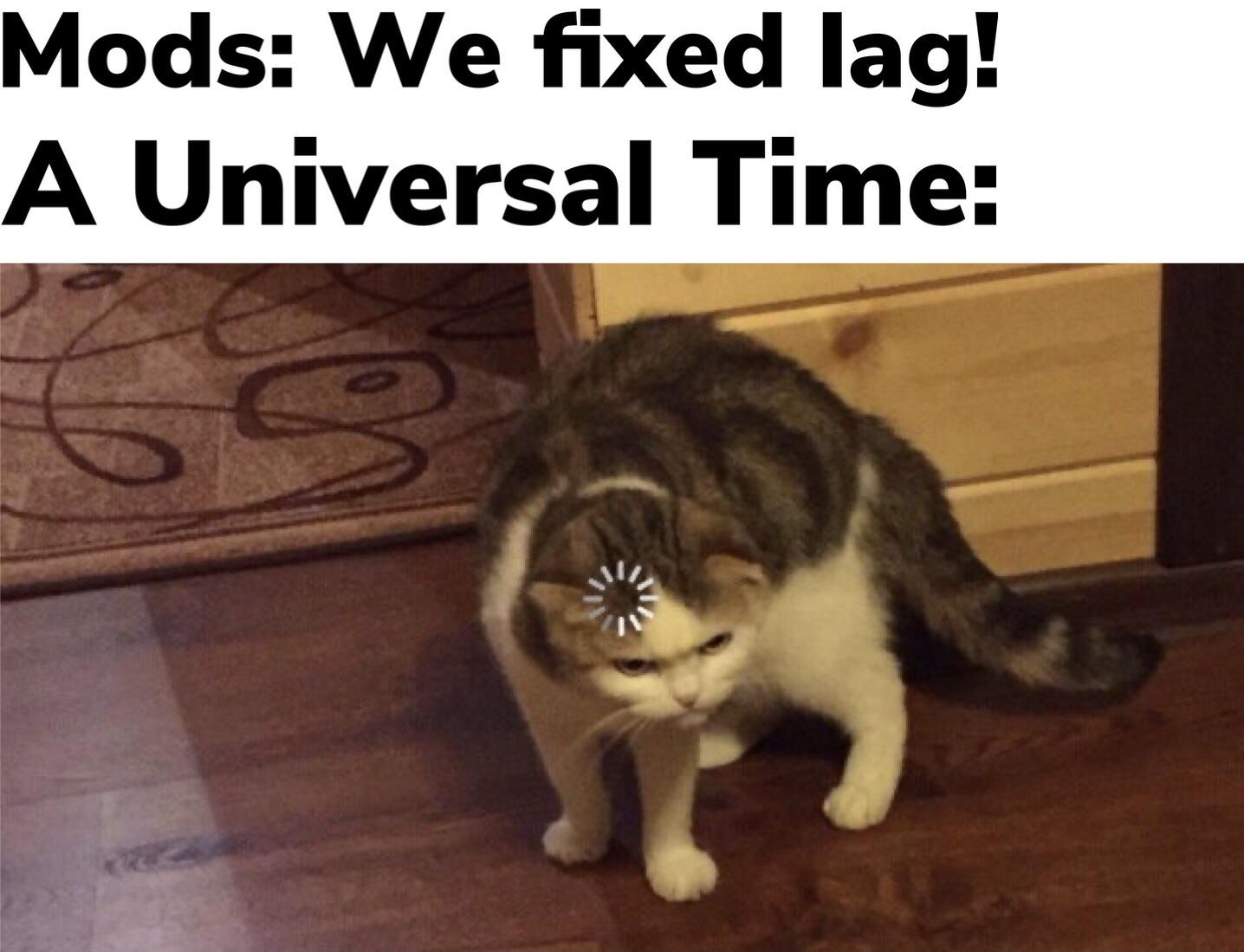 It do be laggy tho | Scrolller