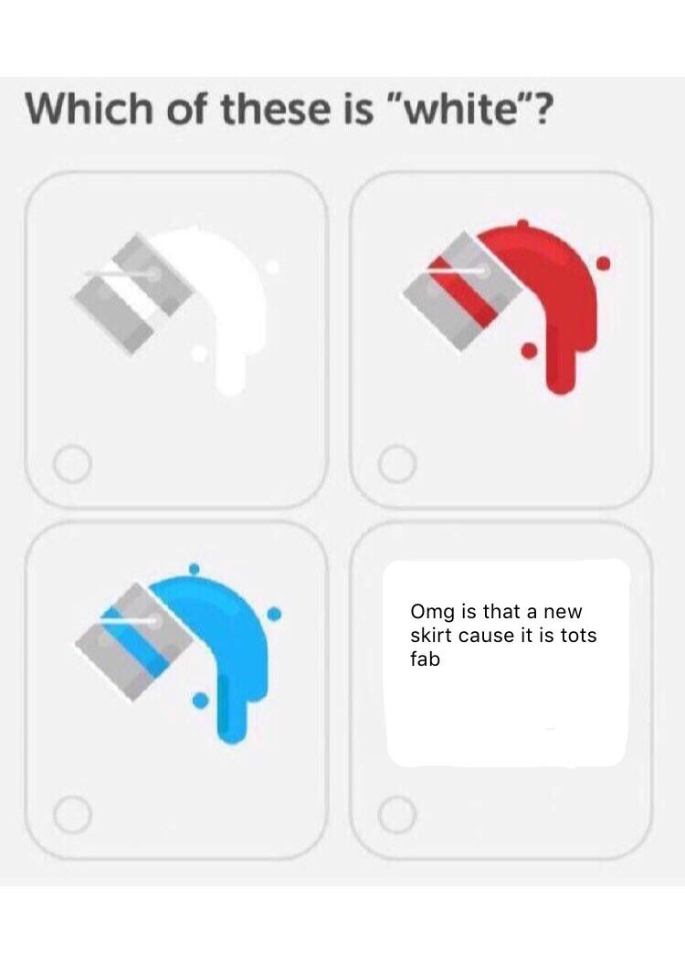 It do be like dat | Scrolller