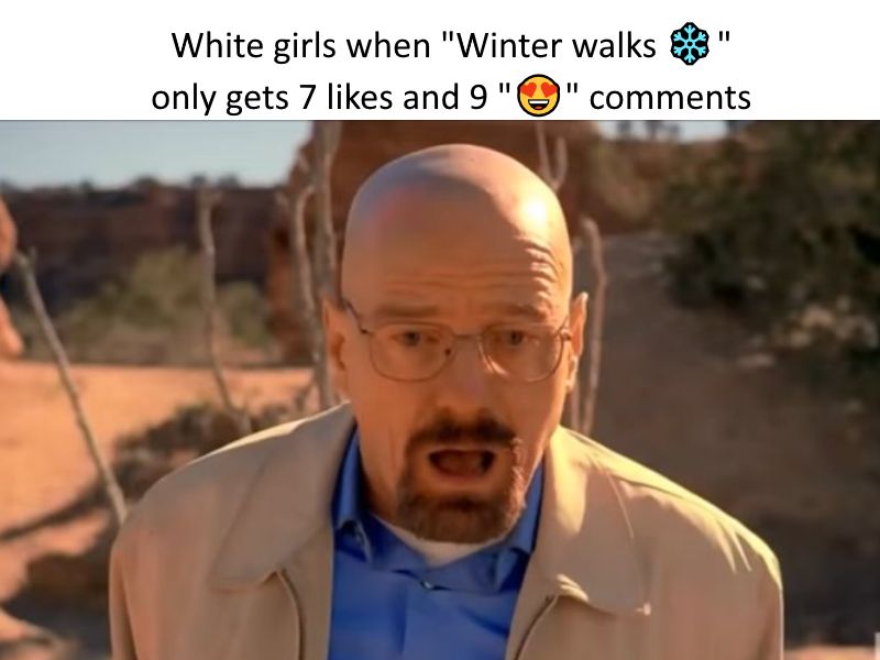 It do be like dat | Scrolller