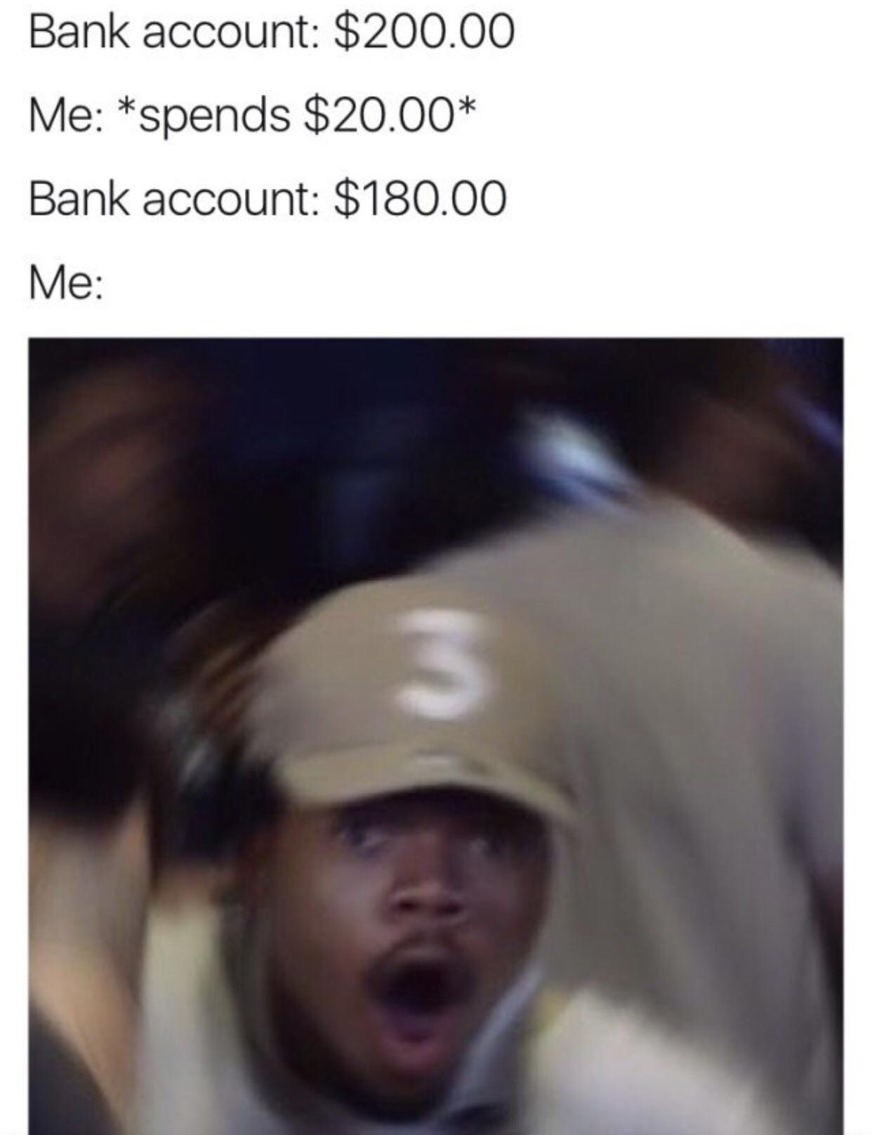 It do be like that | Scrolller