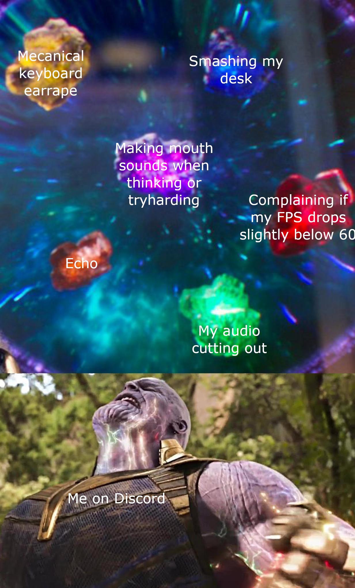 It do be like that | Scrolller