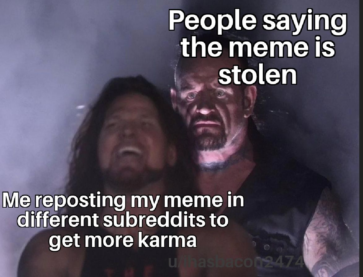 It do be like that | Scrolller