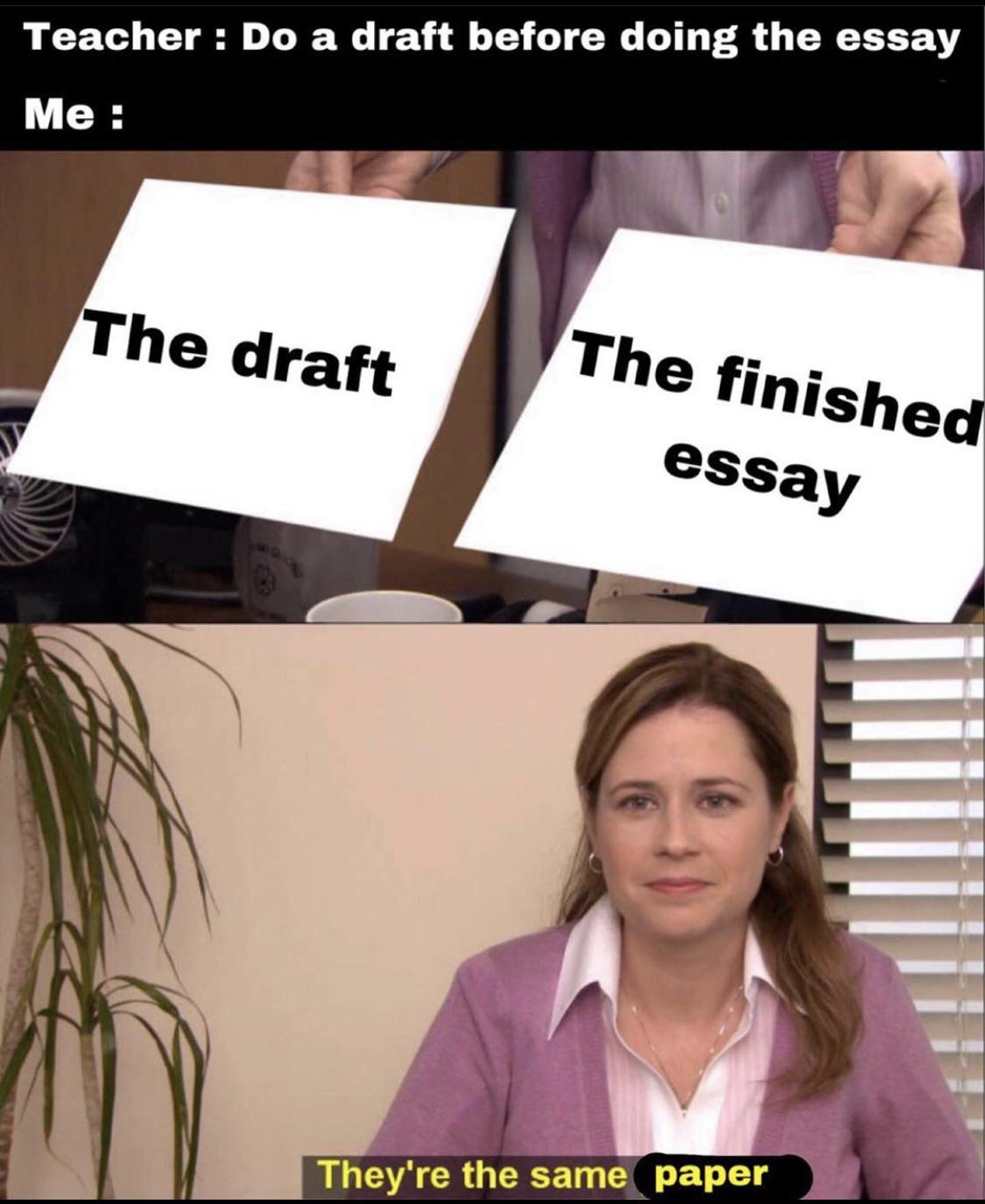 It do be like that | Scrolller