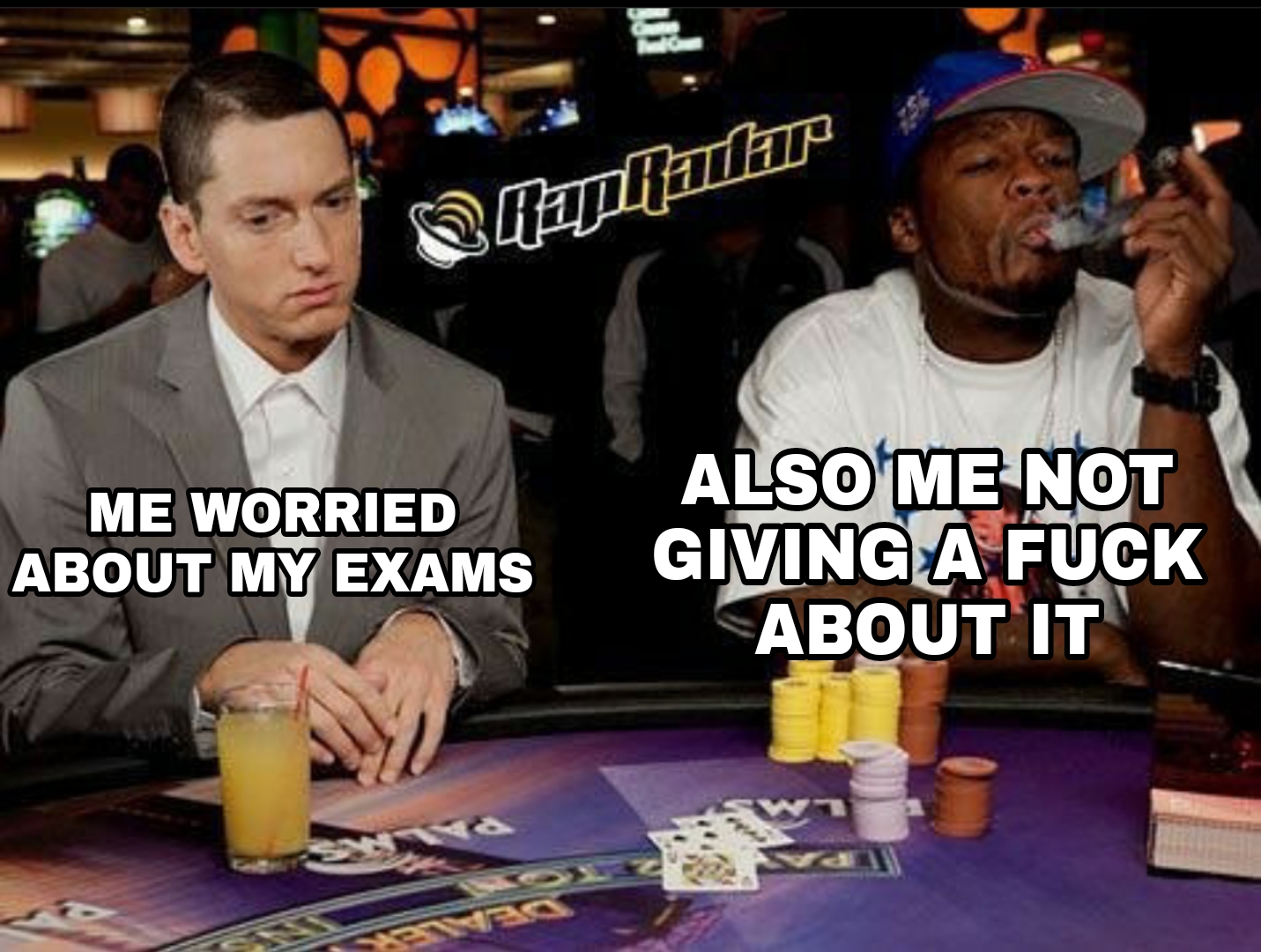 It do be like that | Scrolller