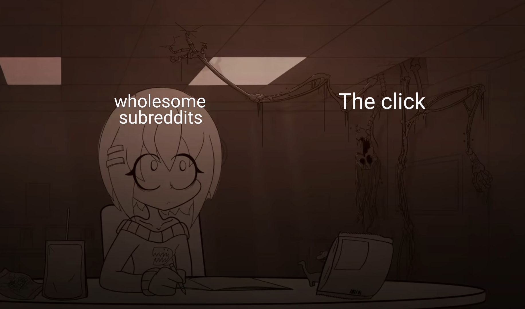 It do be like that sometimes | Scrolller