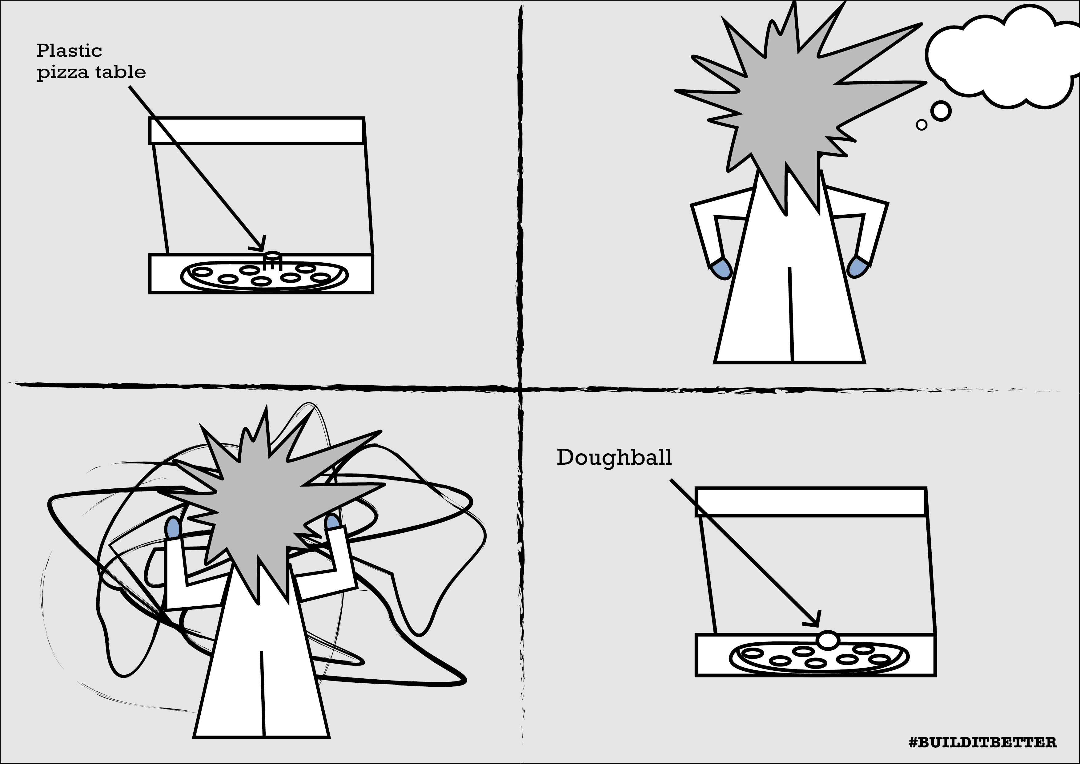 It doesn't always take a genius! | Scrolller