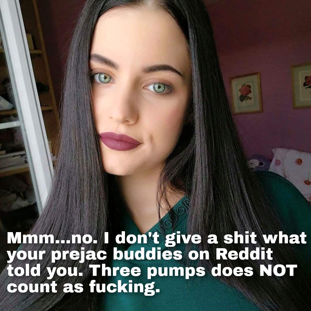 It doesn't count? | Scrolller