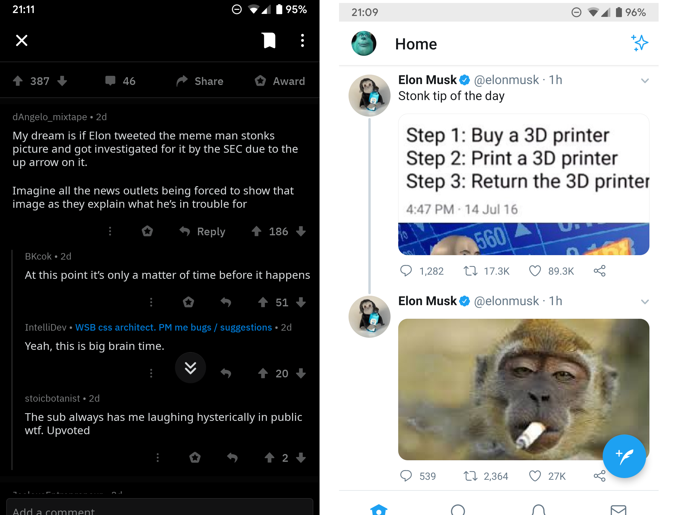It happened | Scrolller
