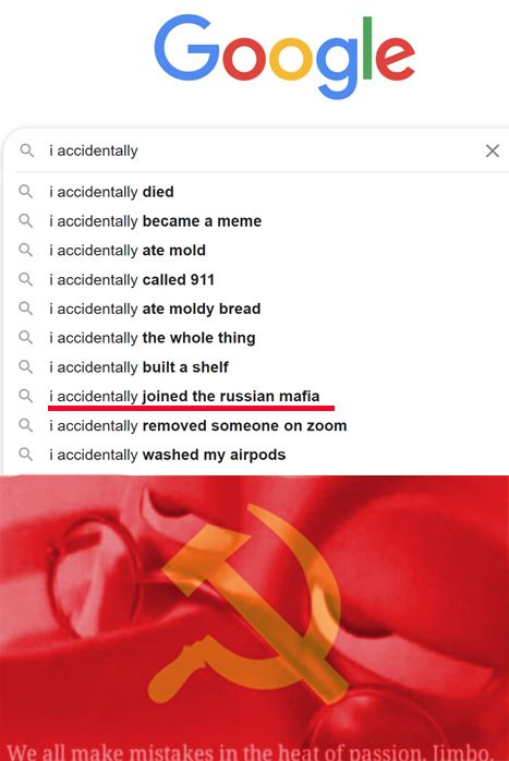 It happened again | Scrolller