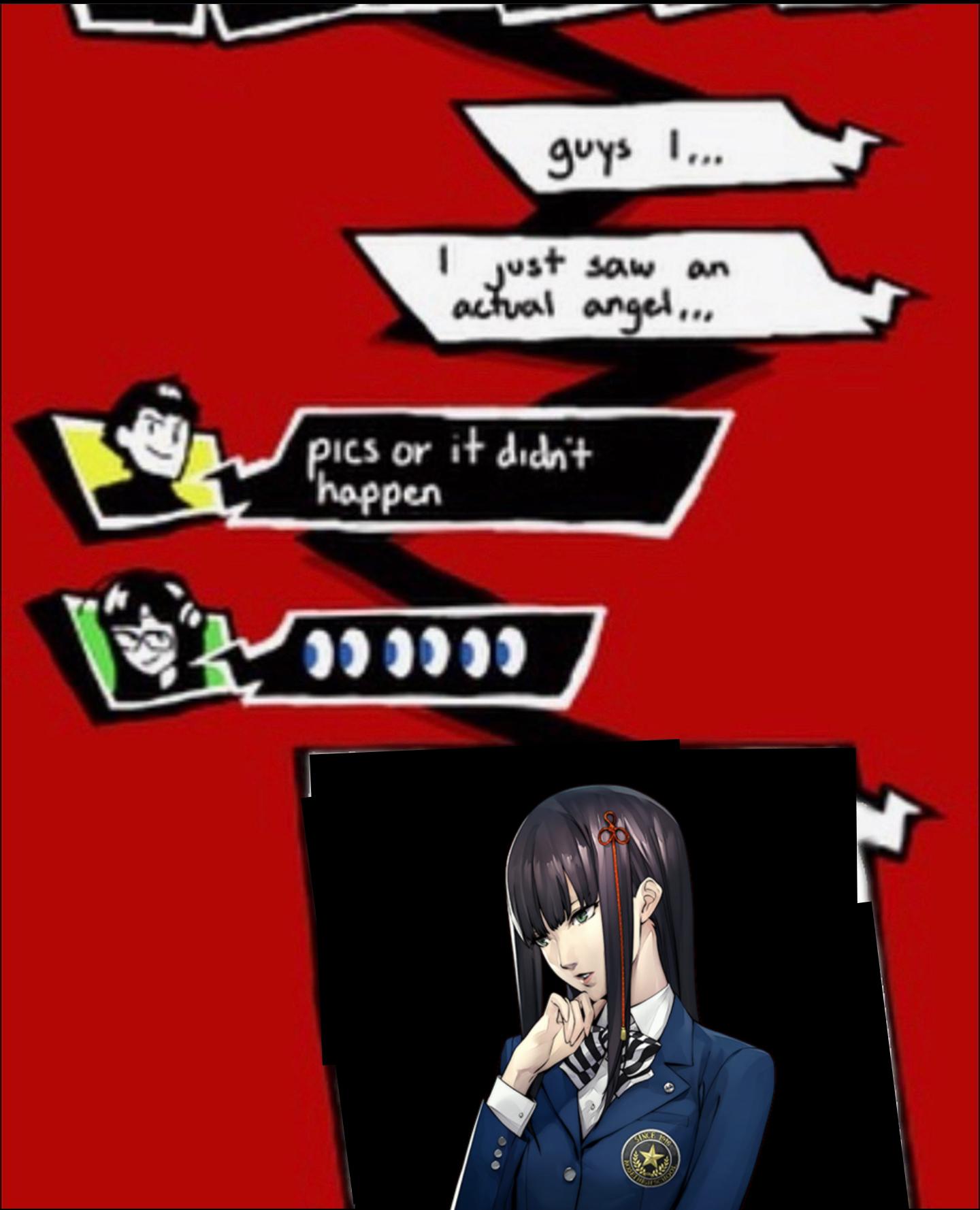 It Happened Scrolller