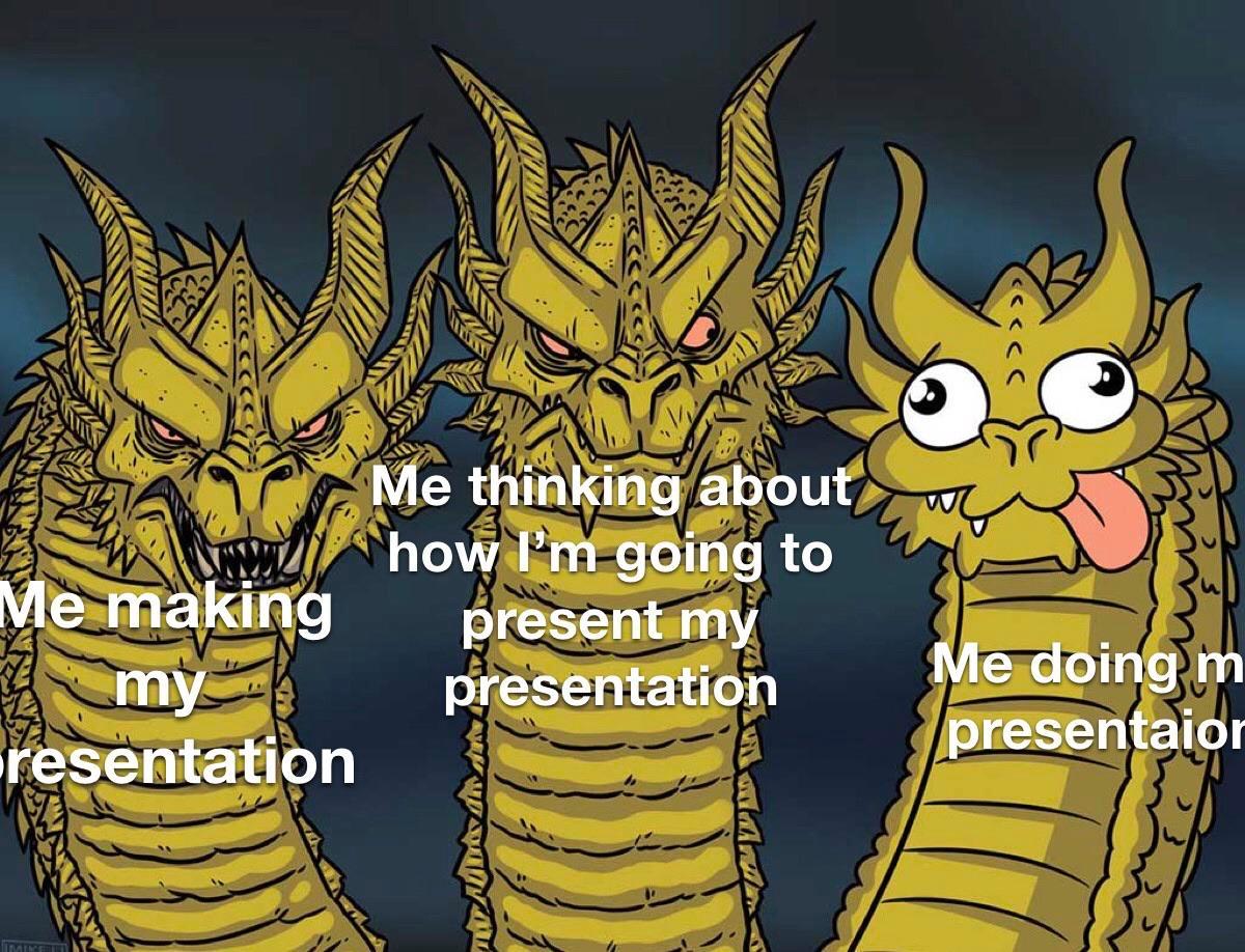 It happens every time | Scrolller