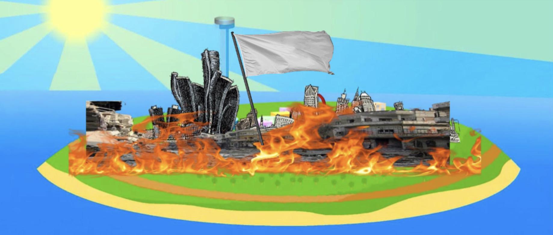 It has officially happened | Scrolller