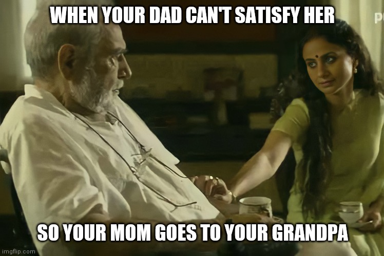 It is a possibility (OG meme) | Scrolller