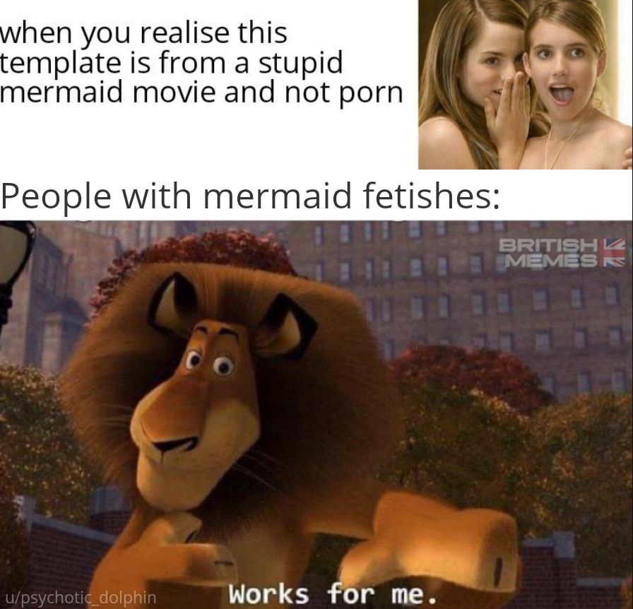 It is acceptable | Scrolller