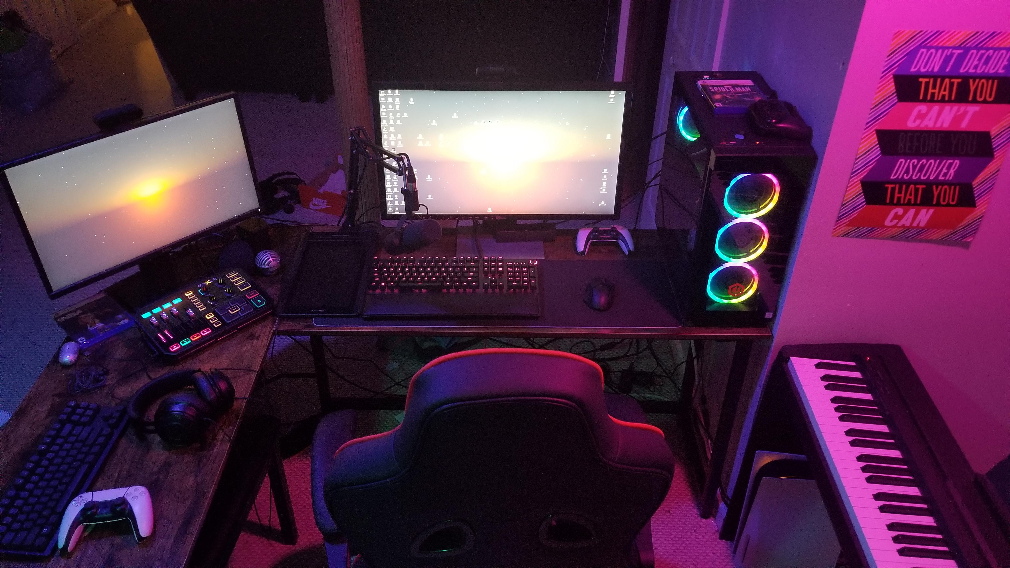 It is complete! | Scrolller