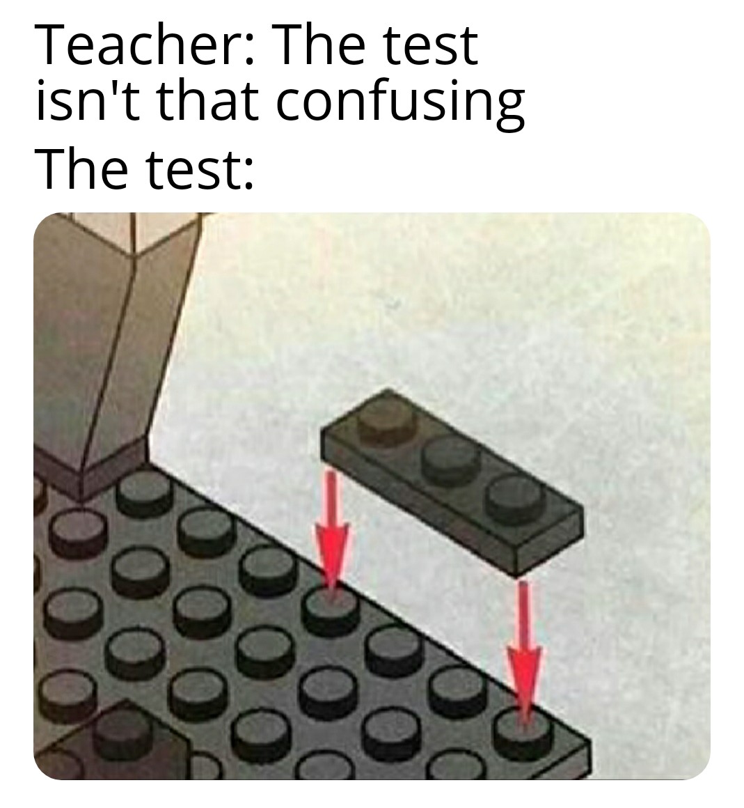 It is very confusing | Scrolller