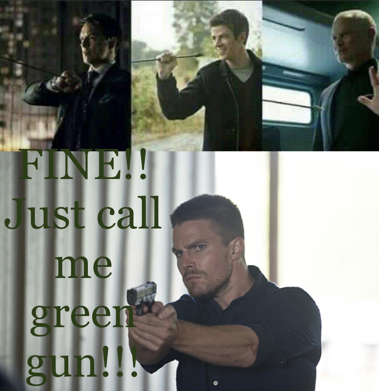 It kinda fits tho | Scrolller