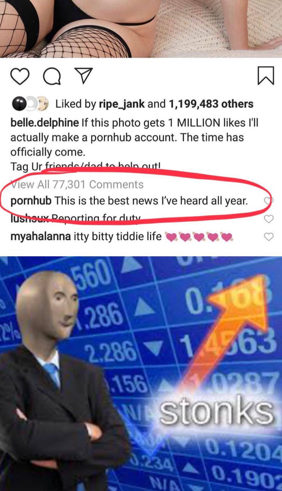 It really do | Scrolller