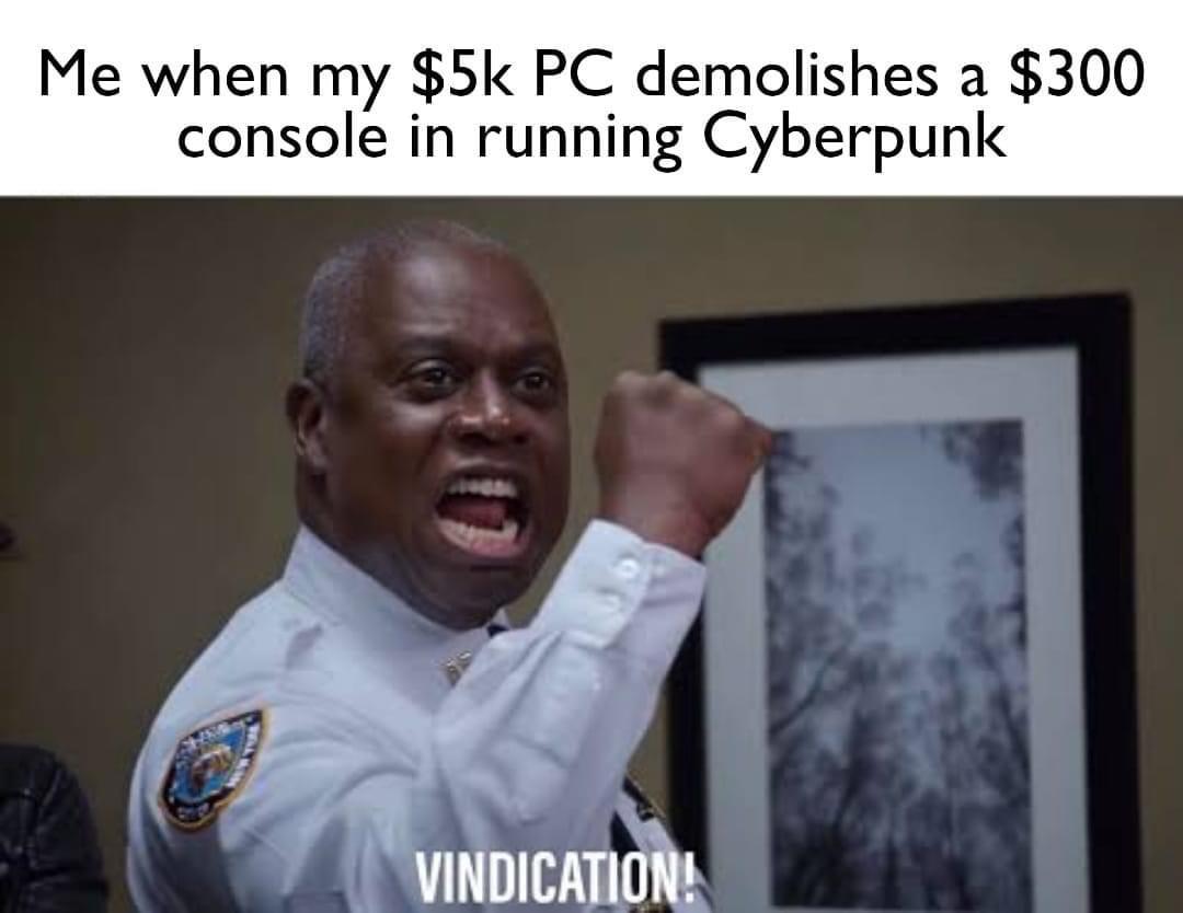 It do be like that | Scrolller