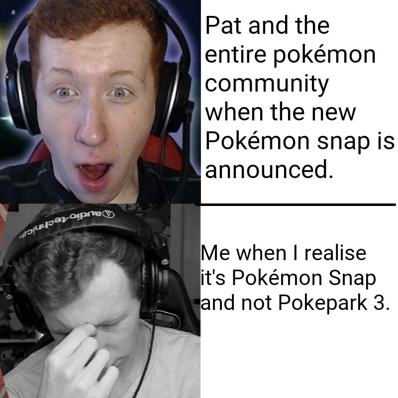 It really do be like that | Scrolller