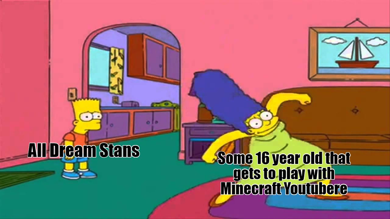 it really do be like that doe | Scrolller