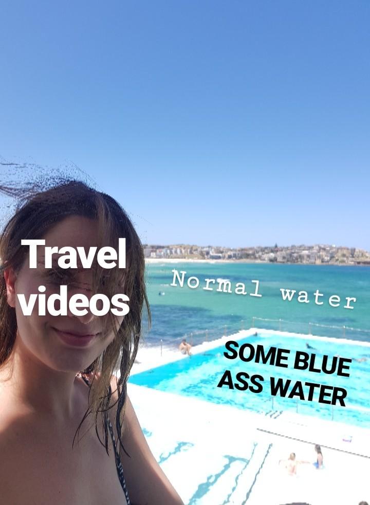 it really do be like that sometimes | Scrolller