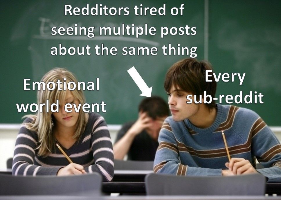 It really do be like this sometimes | Scrolller