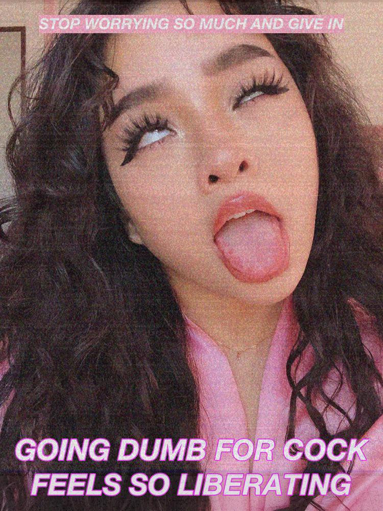 it really does feel liberating | Scrolller