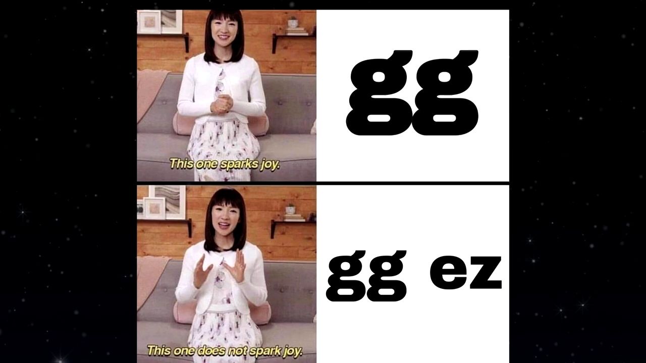 It really does not. | Scrolller