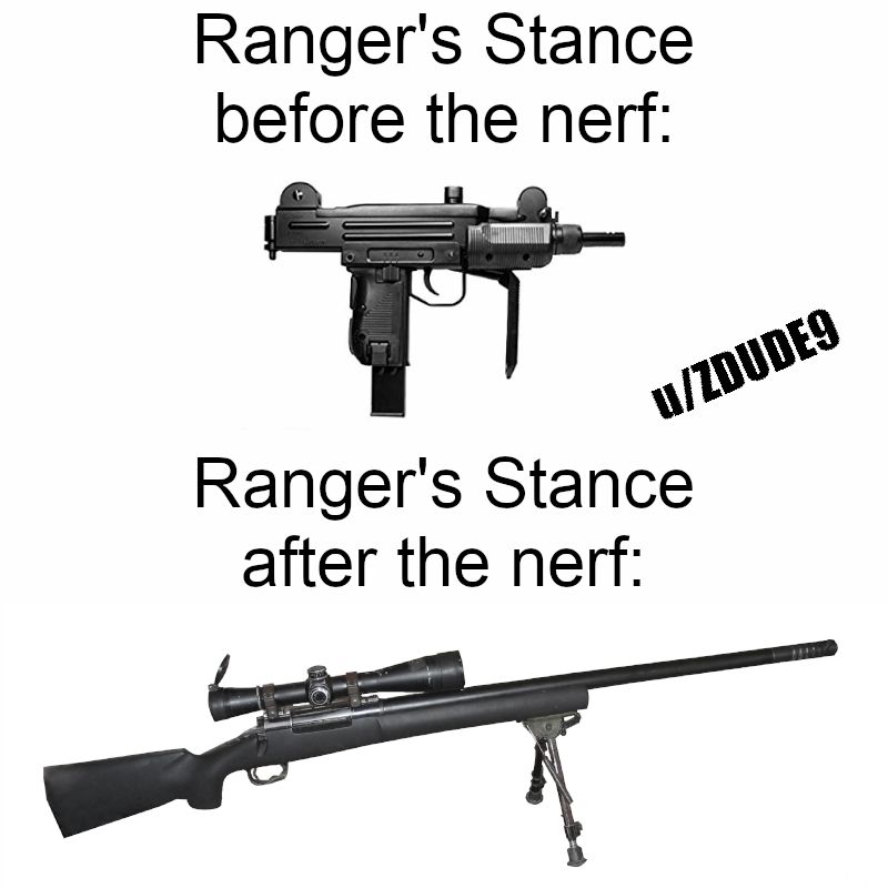 it rlly do be that way | Scrolller